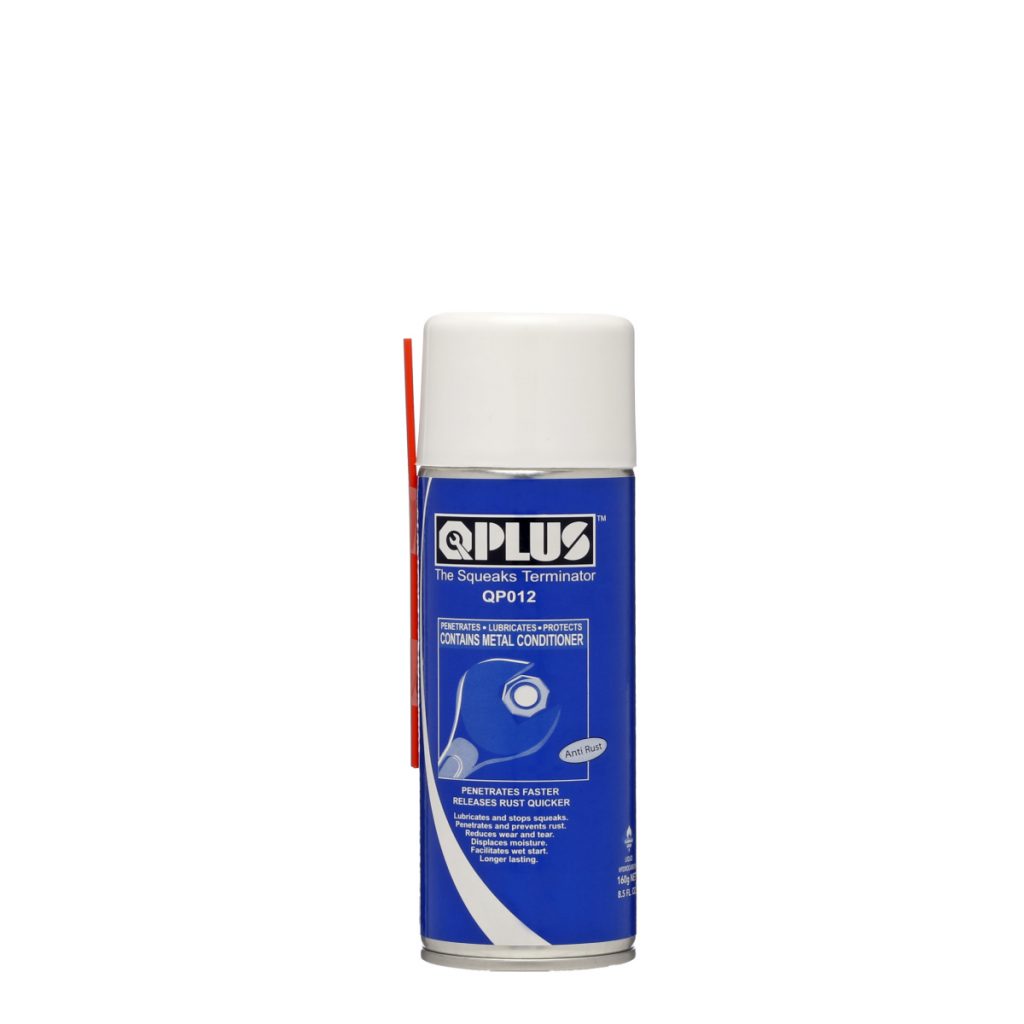 QP101 Spray Grease 300g - QPLUS